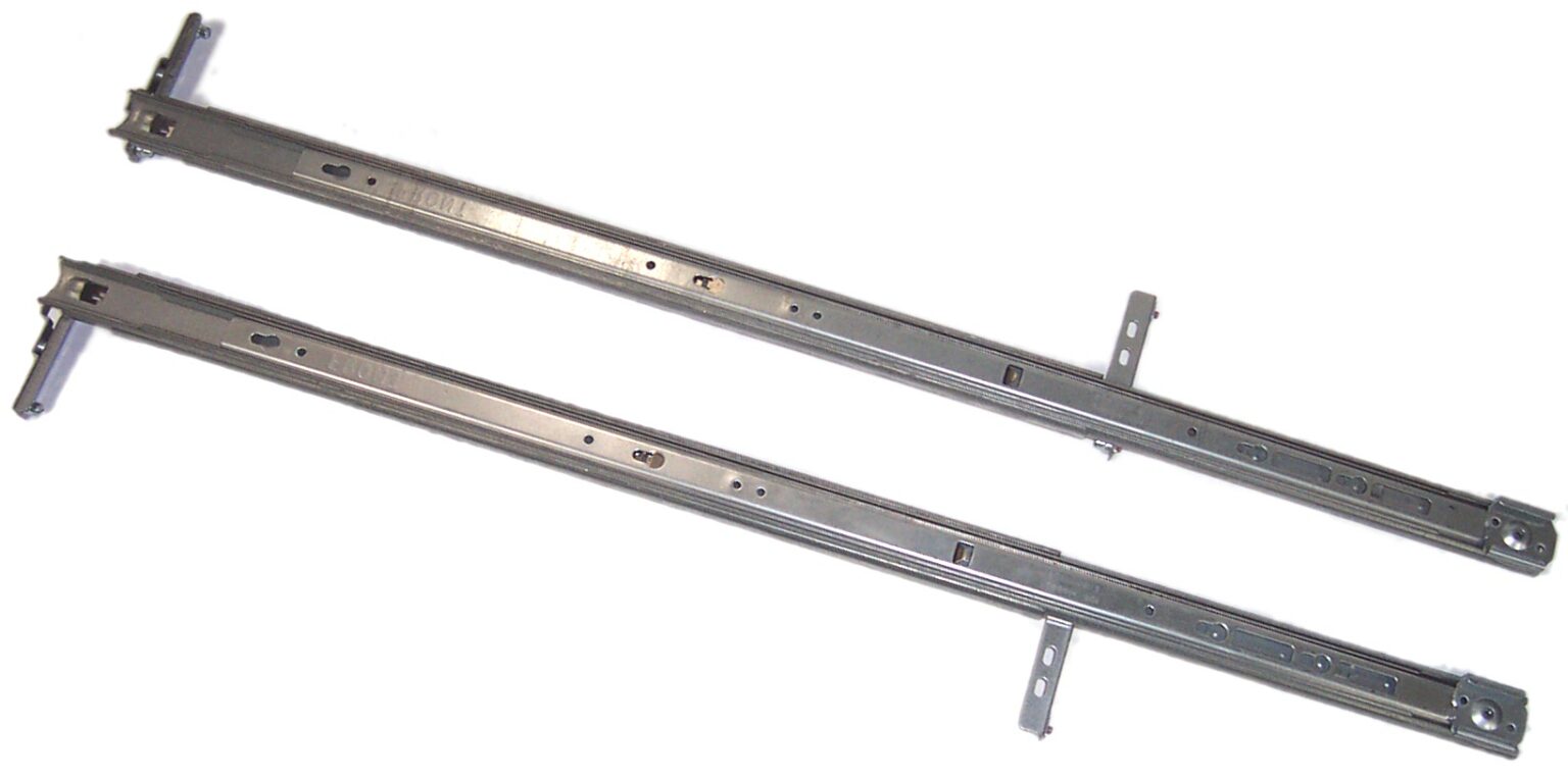 HP DL380 G5 Rail - Delta Server Store