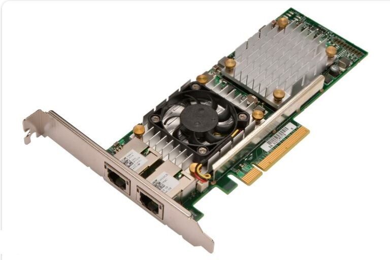Broadcom BCM957810A 10GB NIC Card - Delta Server Store