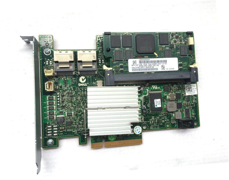 Dell PERC H700 - Delta Server Store