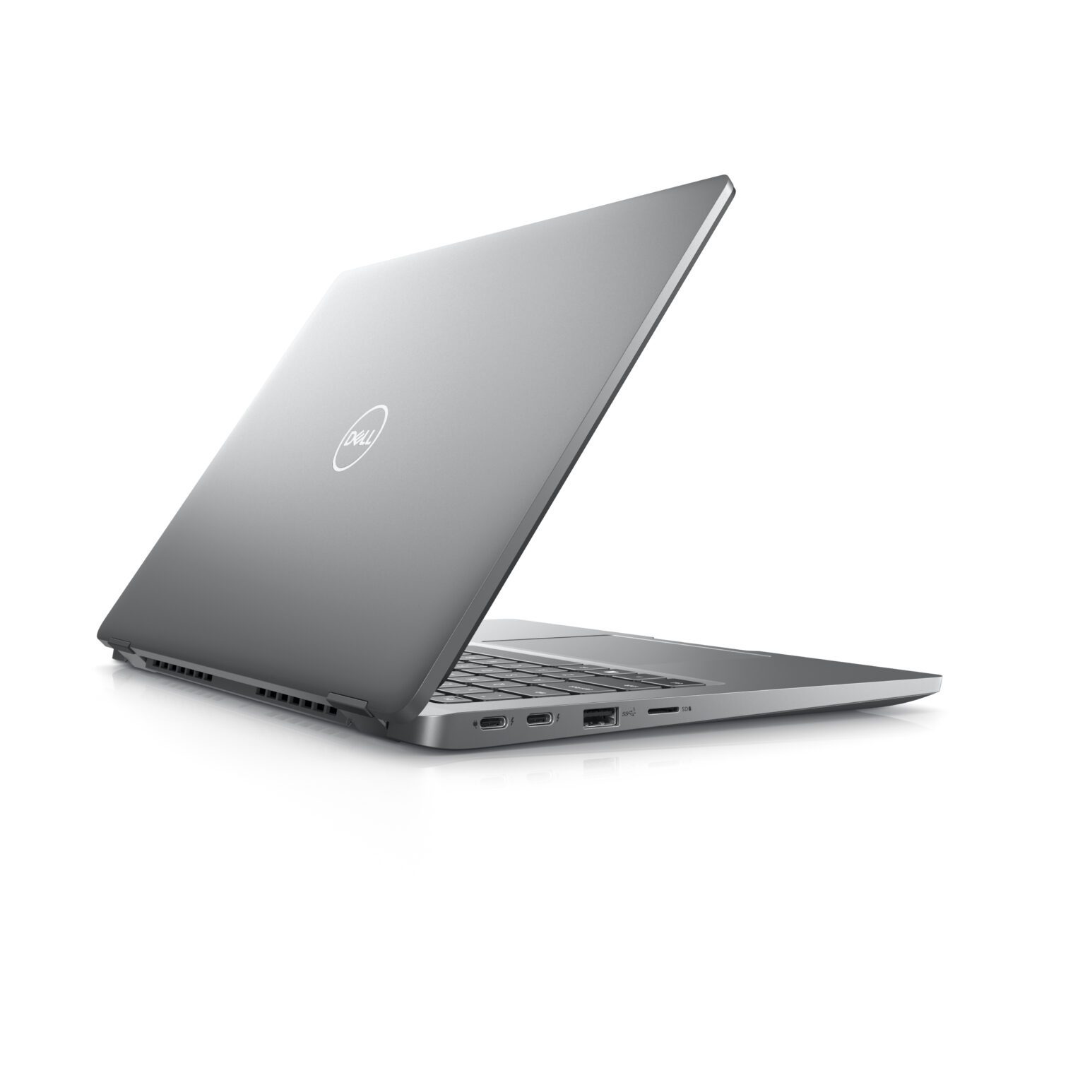12Th Gen Dell Latitude 5330 Laptop - Delta Server Store